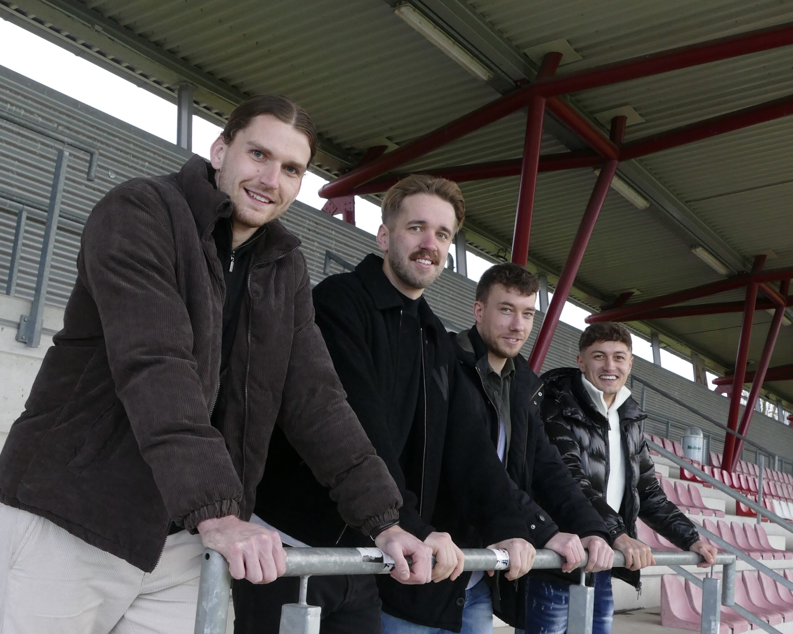 Verein - SV Eintracht Nordhorn
