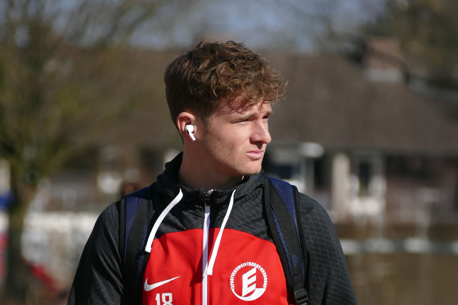 Aktuelles - SV Eintracht Nordhorn